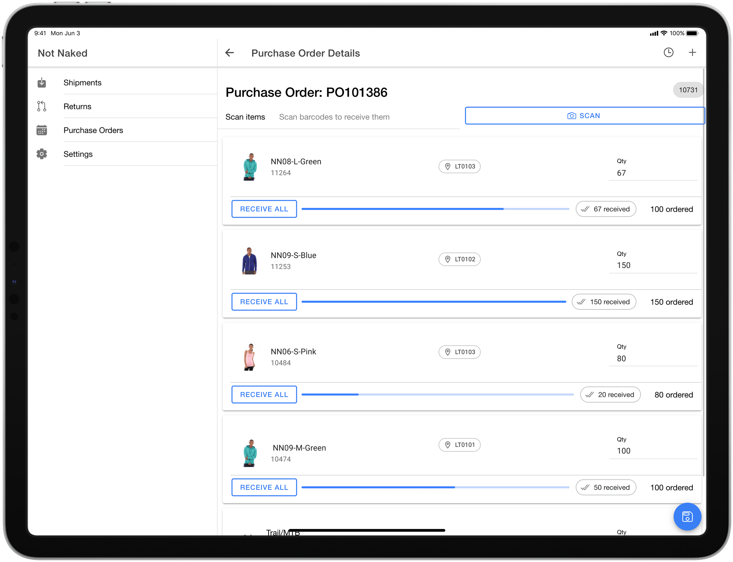 Omnichannel Order Management For Shopify | HotWax Commerce
