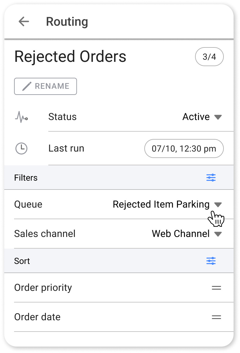 7 Things to Consider When Buying an Order Routing System