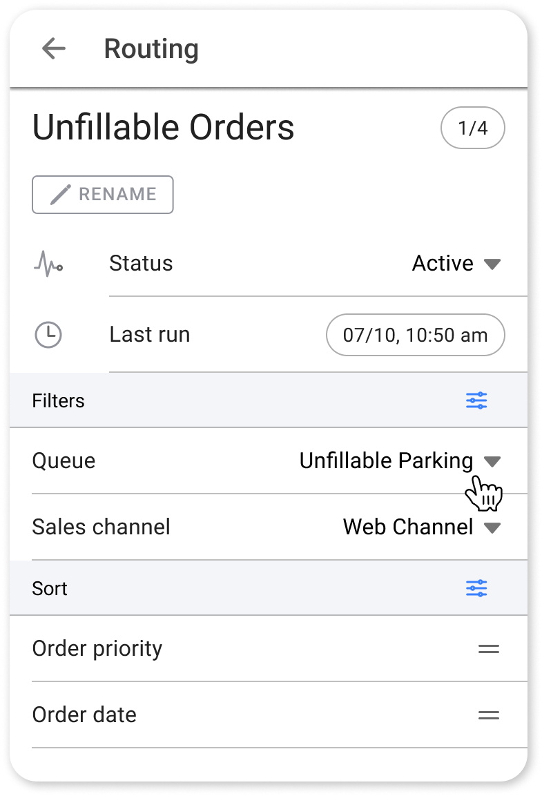 7 Things to Consider When Buying an Order Routing System