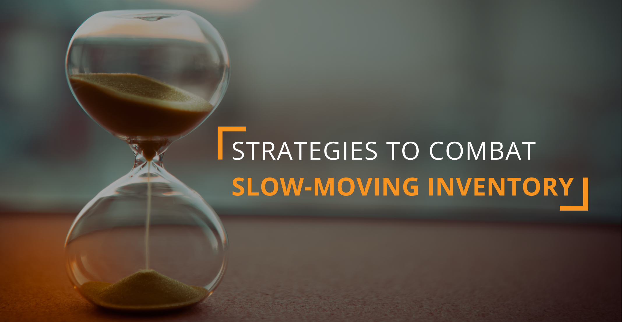 Strategies to Combat Slow Moving Inventory